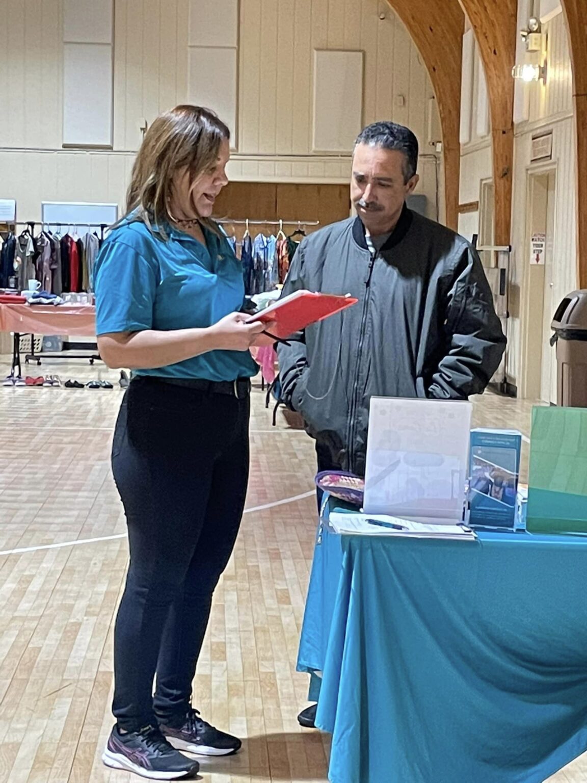 Centro Hispano En Arkansas | Hispanic Community Services, Inc ...